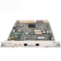 China ZTE C200/C220 OLT Main Control Board GCSA Brand New Original for sale