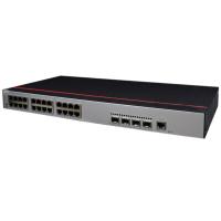 China HuaWei S5735-L24T4S-A1 Enterprise Layer 2 Access Network Managed Switch 4 Gigabit Optical for sale