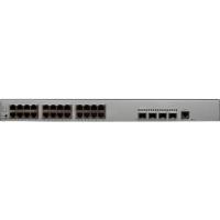 China HuaWei S5735-L24T4S-A1 Enterprise Layer 2 Access Network Managed Switch 4 Gigabit Optical for sale