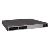 China Huawei S5735S-S24P4X-A 24-Port Gigabit PoE+ Layer 3 Switch with 4x10G SFP+ Uplink for sale