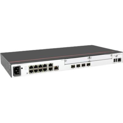 China HuaWei AR6121C-S Enterprise Core Router Gigabit Wired Rack-Mounted Multi-WAN Port for sale