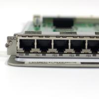 China Huawei H831EIUC 8-Port Ethernet Broadband User Board for MA5612 ONU 48V DC for sale