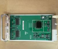 China Huawei H831EIUC 8-Port Ethernet Broadband User Board for MA5612 ONU 48V DC for sale