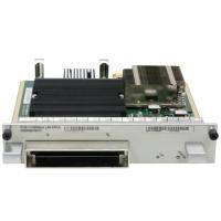 China Huawei NE40E-X3/X8 LPUF-120 1 Port 100GBase CFP Flexible Card CR5D00E1NC75 for sale