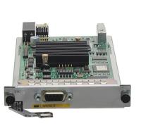 China HuaWei AR1220 Series E1/T1 WAN Interface Card 1 Port Partially Channelized for sale