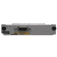 China HuaWei AR1220 Series E1/T1 WAN Interface Card 1 Port Partially Channelized for sale