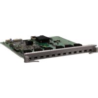 China Huawei LE0MG48TA 48 Port Gigabit Ethernet Interface Board RJ45 for S9303 S9306 for sale