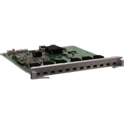 China Huawei LE0MG48TA 48 Port Gigabit Ethernet Interface Board RJ45 for S9303 S9306 for sale