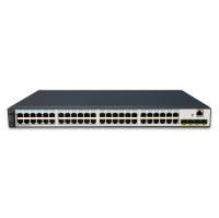 China HuaWei S5720-52P-LI-AC Electrical Full Gigabit Layer 2 Aggregation Switch 48 Port for sale