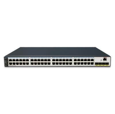 China HuaWei S5720-52P-LI-AC Electrical Full Gigabit Layer 2 Aggregation Switch 48 Port for sale