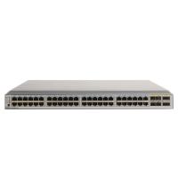 China Huawei CE6857-48S6CQ-EI 48 Port 10GE SFP+ 6x100GE QSFP28 Agile Switch 287W for sale