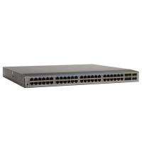 China Huawei CE6857-48S6CQ-EI 48 Port 10GE SFP+ 6x100GE QSFP28 Agile Switch 287W for sale
