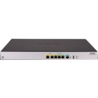 China H3C MSR830-5BEI-WiNet Full Gigabit Enterprise Router 2WAN 3LAN VPN 200Kpps for sale