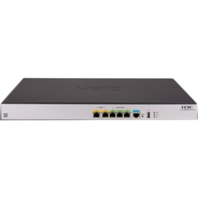 China H3C MSR830-5BEI-WiNet Full Gigabit Enterprise Router 2WAN 3LAN VPN 200Kpps for sale