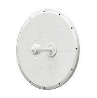 China UBNT RocketDish RD-5G34 34dBi Dual Polarization Parabolic Antenna 4.9-5GHz for sale