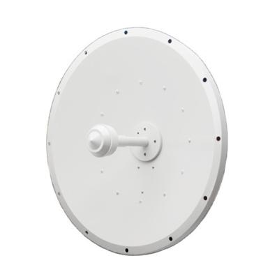 China UBNT RocketDish RD-5G34 34dBi Dual Polarization Parabolic Antenna 4.9-5GHz for sale