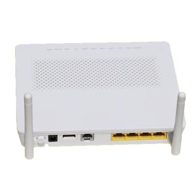 China Huawei HN8546Q XG-PON 10G ONU WiFi 5G Dual Band FTTH Optical Terminal 4GE for sale