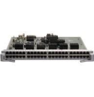 China Gigabit Electrical Ethernet Interface Board EC 48 Port HuaWei S7700 Series for sale