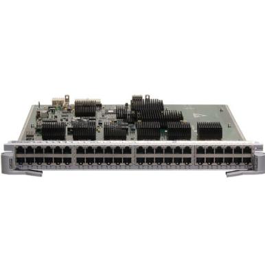 China Gigabit Electrical Ethernet Interface Board EC 48 Port HuaWei S7700 Series for sale