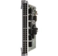 China Gigabit Electrical Ethernet Interface Board EC 48 Port HuaWei S7700 Series for sale