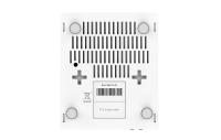 China Wired Gigabit Ethernet Router 800MHz CPU Mikrotik HEX POE RB960PGS for sale