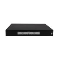 China H3C RT-MSR2600-6-X1 Enterprise Router 2WAN 4LAN Gigabit 1GE Optical Fiber 30W for sale