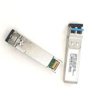 China CWDM SFP+ 10G 40km Industrial Fiber Transceiver 1410nm Single Mode Optical Module for sale