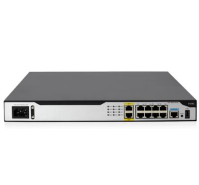 China Dual WAN Port Enterprise Class Router With 400 Units H3C RT-MSR2600-10 for sale