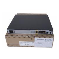 China Dual WAN Port Enterprise Class Router With 400 Units H3C RT-MSR2600-10 for sale