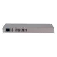 China H3C Mini M60 AC Multi WAN Gigabit VPN Router Firewall Manage 500 APs 2 WAN Ports for sale