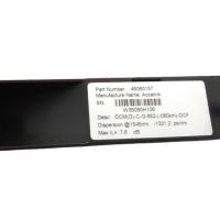China Dispersion Compensation Fiber Optic Module DCM G652 80km LC Interface Low Insertion Loss for sale