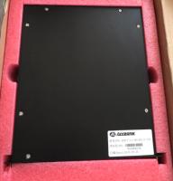 China Dispersion Compensation Fiber Optic Module DCM G652 80km LC Interface Low Insertion Loss for sale