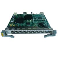 China Huawei TN11LOA02 8-Channel Any Rate MUX OTU2 Wavelength Conversion Board for OSN6800 for sale