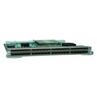 China Huawei ES1D2X48SX2S 48 Port 10GE SFP+ Interface Board for S7700 Series for sale