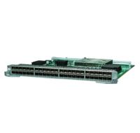 China Huawei ES1D2X48SX2S 48 Port 10GE SFP+ Interface Board for S7700 Series for sale