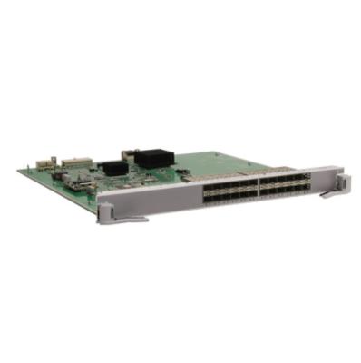 China Huawei ES0D0G24SA00 24 Port 100M Gigabit Ethernet SFP Optical Interface Board for S7700 Series for sale
