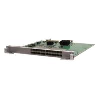 China Huawei ES0D0G24SA00 24 Port 100M Gigabit Ethernet SFP Optical Interface Board for S7700 Series for sale