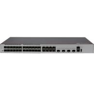 China Huawei S5735S-L32ST4X-A 24-Port Gigabit Optical Ethernet Switch 65W 4x10GE SFP+ for sale