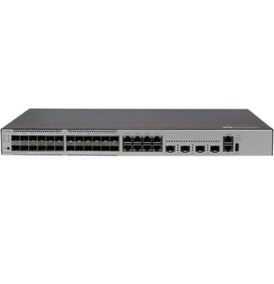 China Huawei S5735S-L32ST4X-A 24-Port Gigabit Optical Ethernet Switch 65W 4x10GE SFP+ for sale