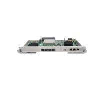 China Huawei H901MPLA H902MPLA Control Board 100 Gbit/s 40km for MA5800 OLT for sale