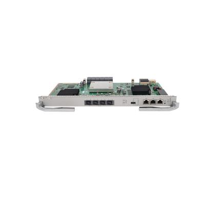 China Huawei H901MPLA H902MPLA Control Board 100 Gbit/s 40km for MA5800 OLT for sale