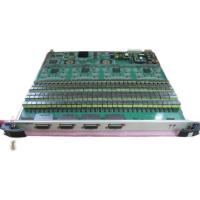China Huawei MA5600 ADEE Board 32 Way 64 Way GPON OLT Broadband Access Module for sale