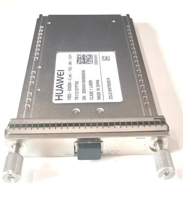 China TN11C1CFPT62 HuaWei Optical Module 100G-DWDM-C Ext - T62 - SM - TCFP for sale