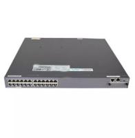 China HuaWei LS-S5328C-EI-24S 24 Port 10 Gigabit Switch Three Layer Network Management Scalable for sale