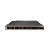 China Huawei S5732-H48UM2CC 48-Port Multi-Gigabit PoE Switch 4x25GE 2x100GE Uplink for sale