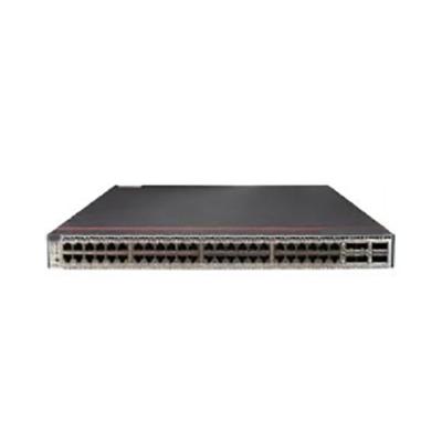 China Huawei S5732-H48UM2CC 48-Port Multi-Gigabit PoE Switch 4x25GE 2x100GE Uplink for sale