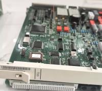 China GPON HuaWei Business Board CC08TSS0 FTTx Solutions User Test Board TSS for sale