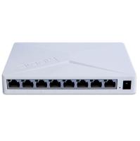 China H3C Magic S2G 8 Port Gigabit Switch Non Network Management Office Network Switch for sale