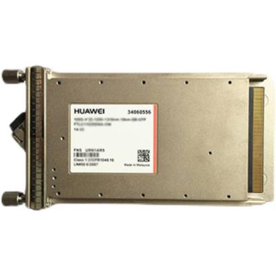 China HuaWei High Speed Multimode Optical Module CFP-100G-SR10 100G 850nm 10x10G 0.1km for sale
