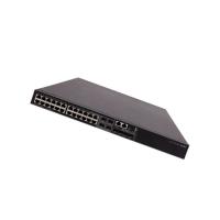 China H3C S5130S-28S-PWR-HI 24 Port Gigabit PoE+ Layer 2 Managed Switch 128Gbps for sale